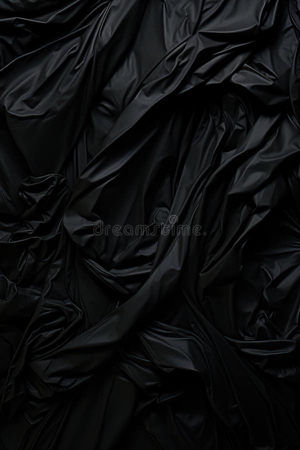 Background Fabric Black Background Design Abstract Material Textile ...