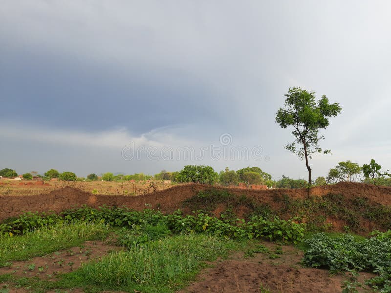 Dark Clouds Cloud and Strong Winds before the Rain. Stock Image - Image ... Dark Clouds Cloud and Strong Winds before the Rain. Stock Image - Image ...