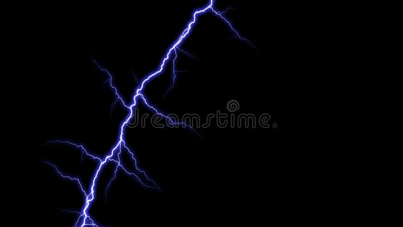 Lightning Heavy Rain Stock Illustrations – 938 Lightning Heavy Rain ...
