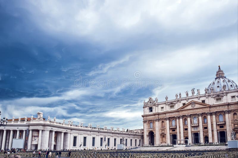 Dark Rome Colosseum Black and White Stock Photo - Image of italy ...