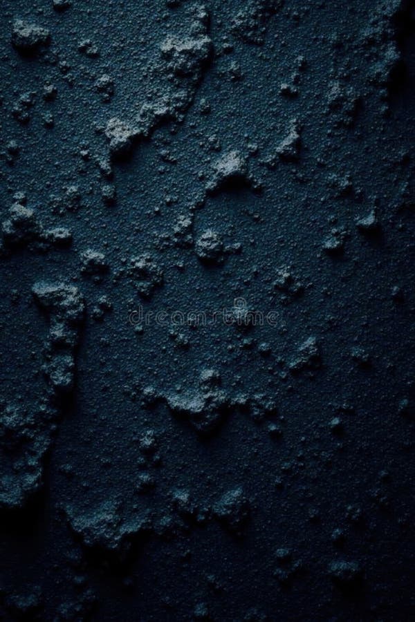 Dark, Coarse-grained Stone Texture Rugged, Uneven Surface , Nature ...