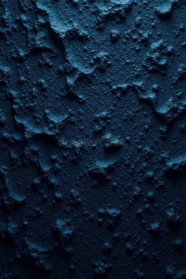 Dark, Coarse Grained Stone Texture; Rugged, Uneven Surface , Rough ...