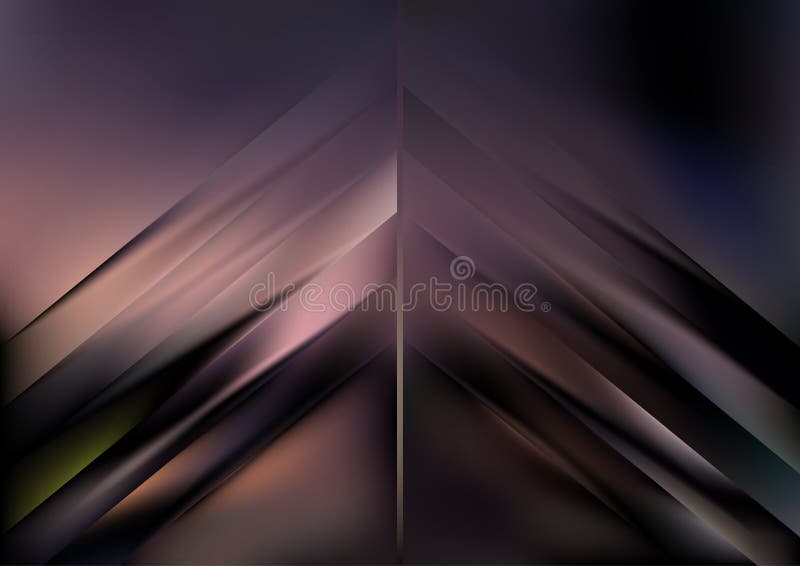 Dark Color Abstract Graphic Background Vector Stock Vector ...