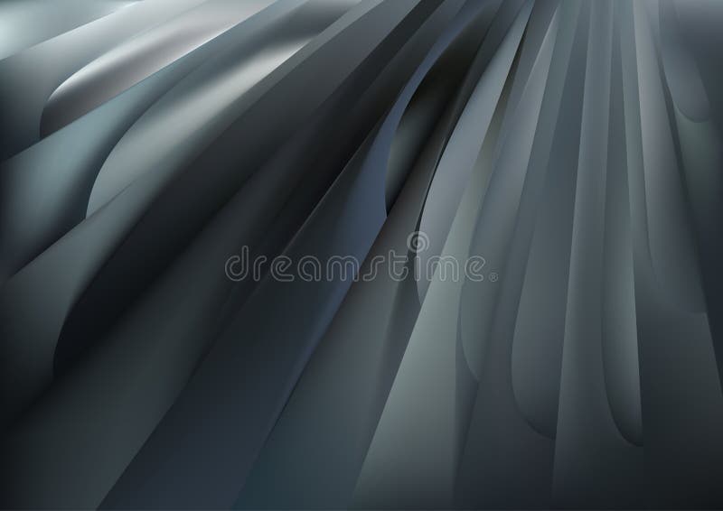 Dark Color Abstract Graphic Background Vector Image Stock Vector ...