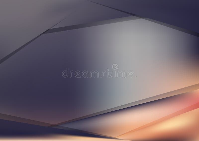 Dark Color Background Design Template Vector Illustration Stock ...