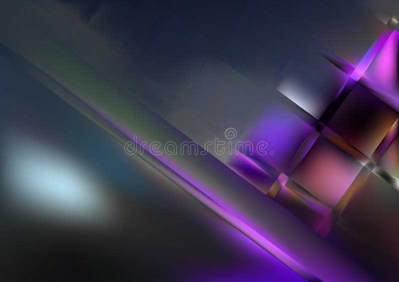 Dark Color Background Vector Graphic Stock Vector - Illustration of ...