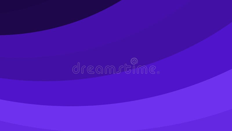 Dark Color Curved Stripes Background Stock Vector - Illustration of ...
