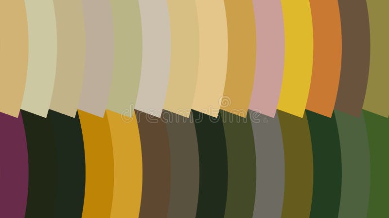 Dark Color Geometric Shapes Background Design Stock Vector ...