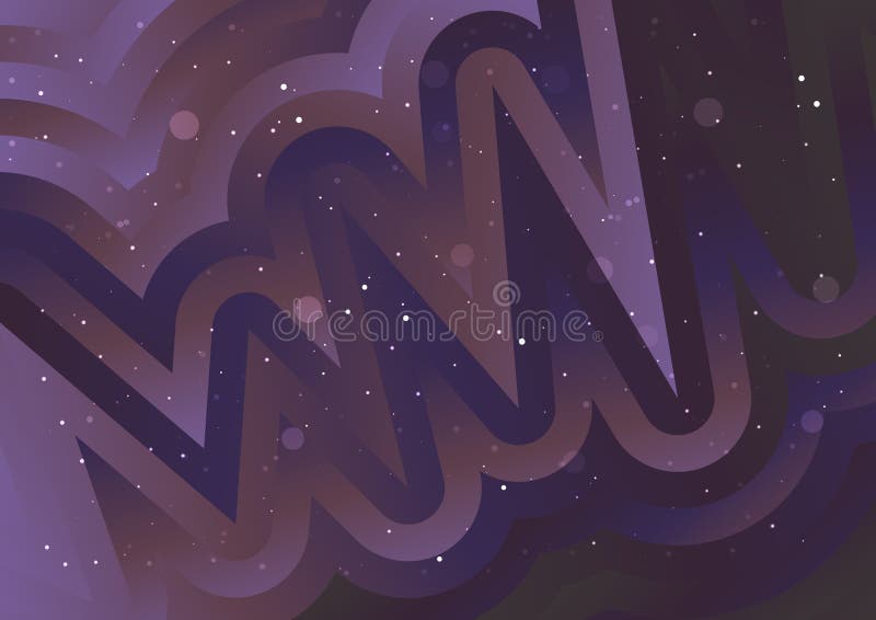 Dark Color Gradient Background Graphic Stock Vector - Illustration of ...