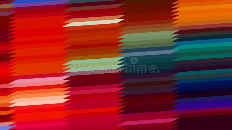 Dark Color Horizontal Lines and Stripes Background Stock Vector ...