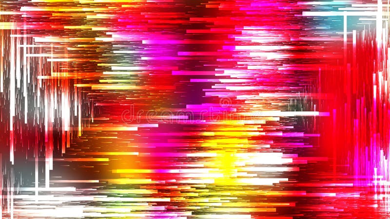 Dark Color Irregular Lines Background Stock Vector - Illustration of ...