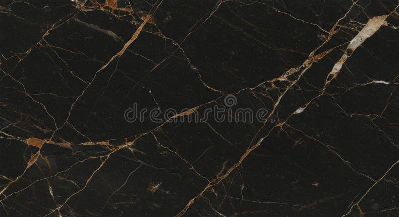 Dark Color Marble Texture, Black Marble Background Stock Illustration ...
