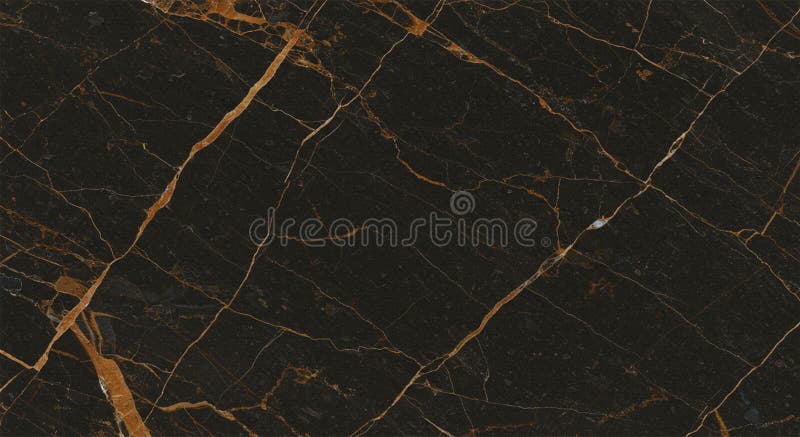 Dark Color Marble Texture, Black Marble Background Stock Illustration ...