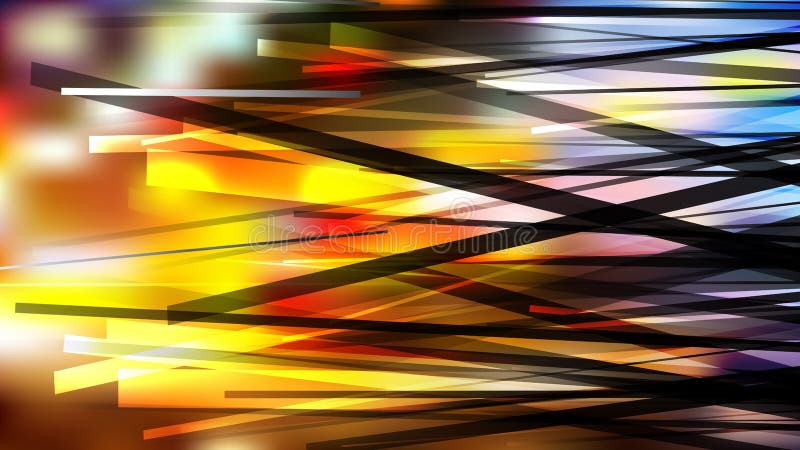 Dark Color Overlapping Lines Stripes Background Stock Vector ...