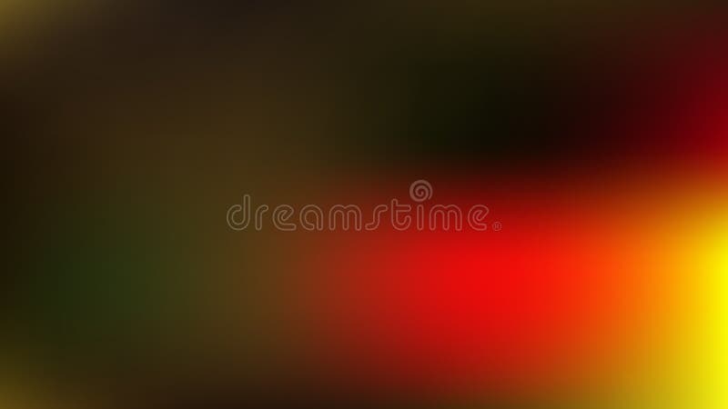 Dark Color PowerPoint Background Stock Vector - Illustration of ...