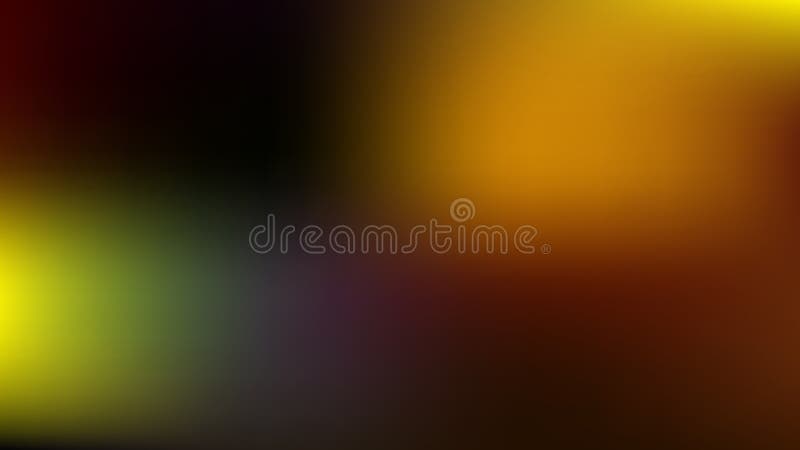 Dark Color PowerPoint Background Design Stock Vector - Illustration of ...