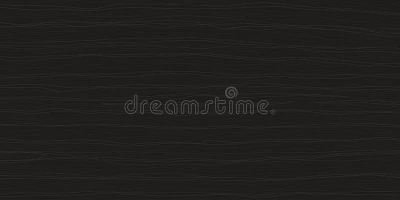 Dark Color Wooden Texture Back Top View Stock Vector - Illustration of ...