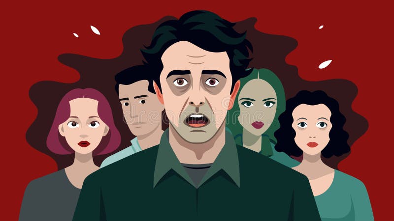 In a Dark Comedy Directed by an Artist with Bipolar Disorder a ...