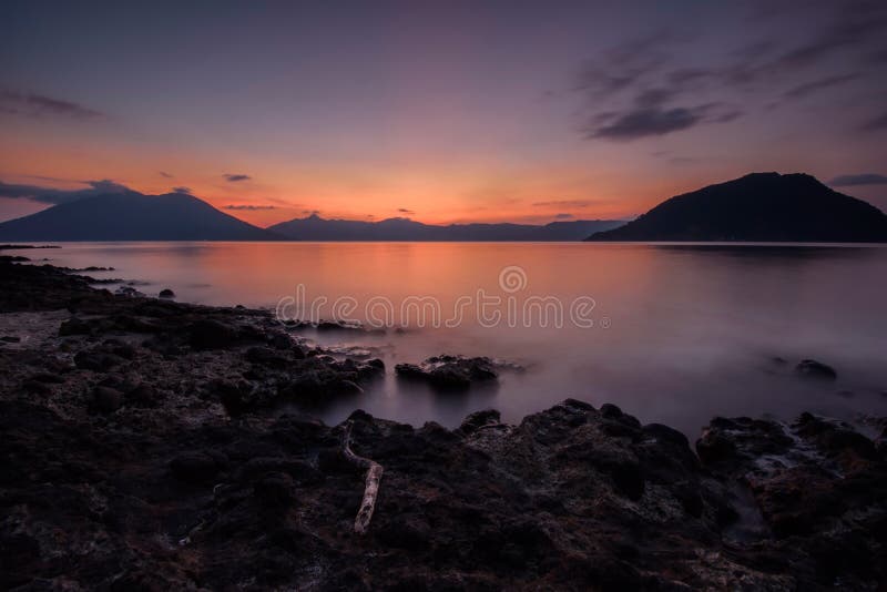 Dark is coming stock photo. Image of landscape, atmospheric - 210614712