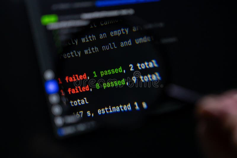 Analytical Software Solution Stock Photos - Free & Royalty-Free Stock ...