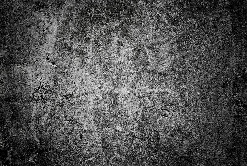 Dark Concrete Wall Background Texture Stock Photo - Image of texture ...