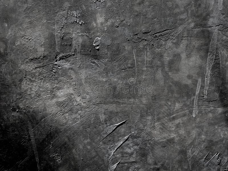 Dark Concrete Wall Texture for Abstract Background Stock Image - Image of floor, clean: 262031891