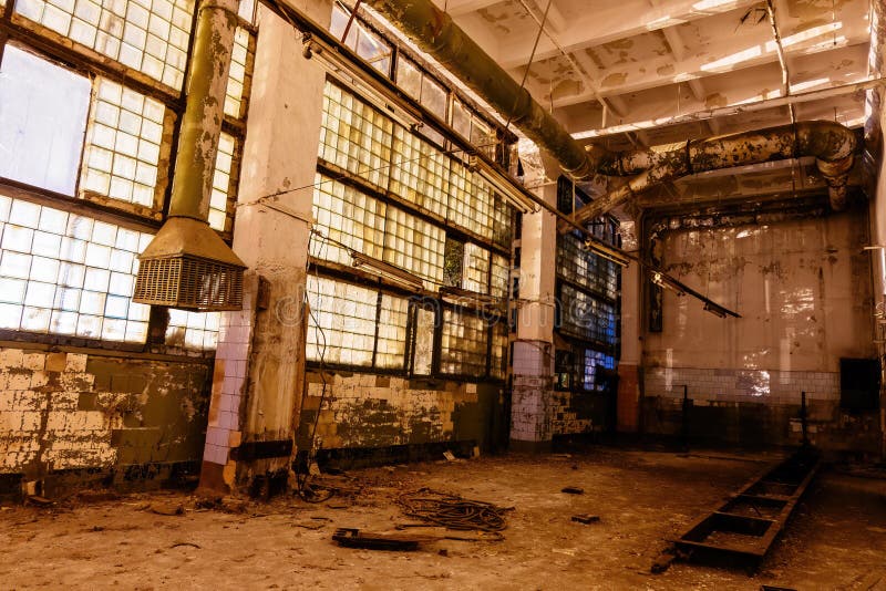 331 Inside Dark Warehouse Night Stock Photos - Free & Royalty-Free ...