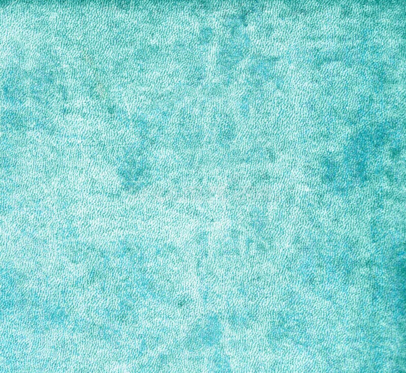 Dark Cyan Color Leather Pattern. Stock Image - Image of light, antique ...