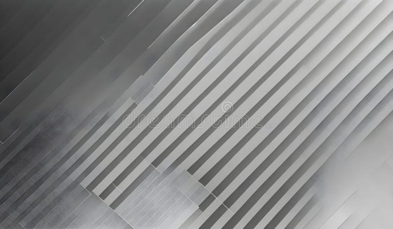 Dark Deep White Dynamic Abstract Background with Diagonal Lines Stock ...