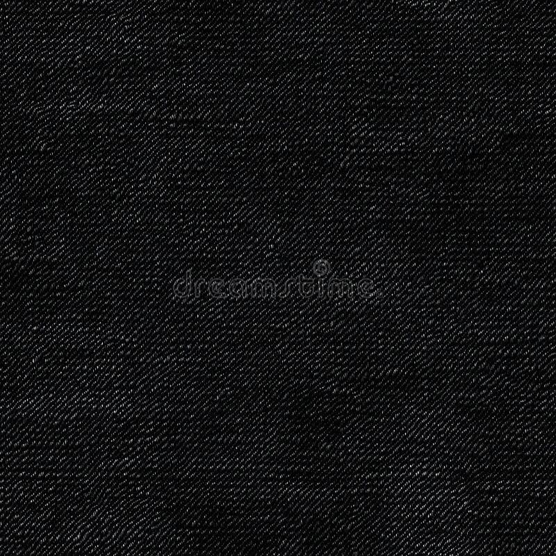 Dark Denim Texture with Diagonal Weave Pattern for Fashion and Design ...