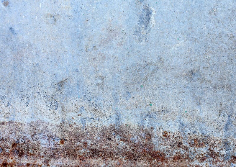 Vintage Texture Rusty Metal Stock Photo - Image of retro, alloy: 99173648