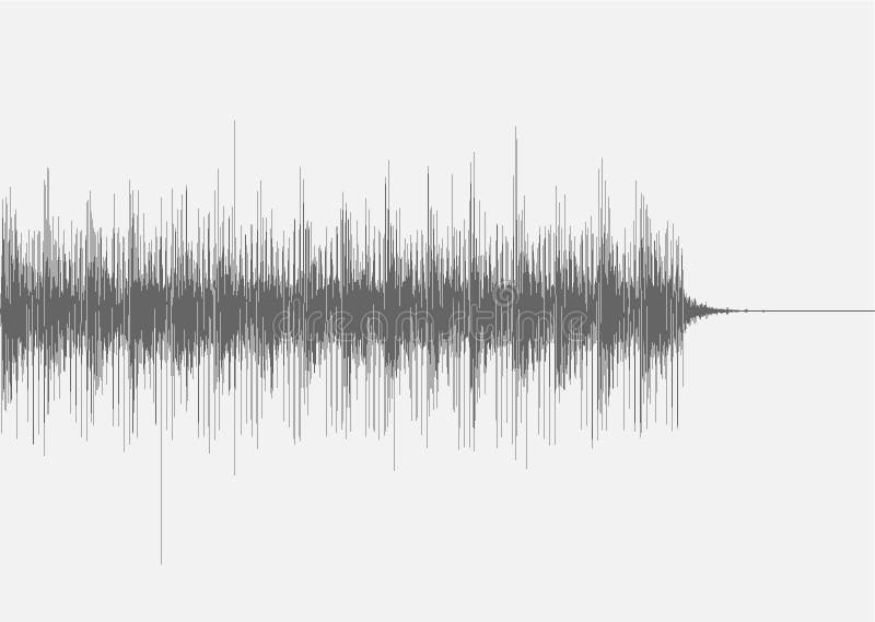 Royalty-Free Dark Disturbing Atmosphere (Crackling Version) Stock Music ...