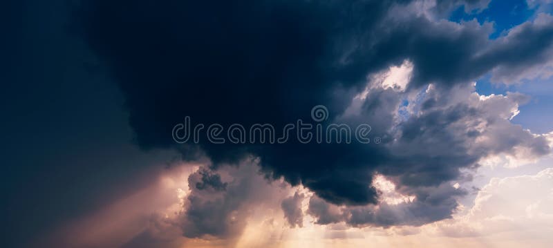 55,027 Rain Panorama Stock Photos - Free & Royalty-Free Stock Photos ...