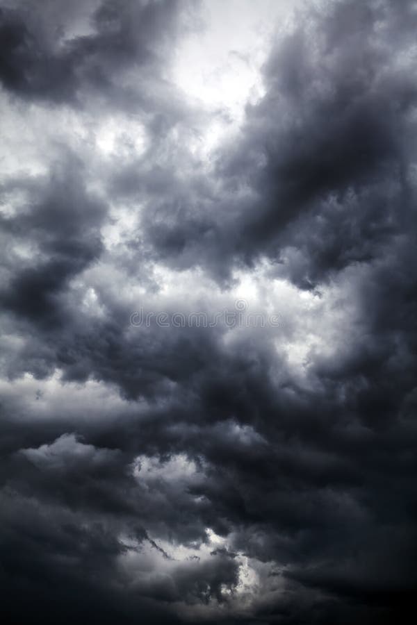 Storm Clouds Background stock photo. Image of darkness - 320186050