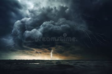 Epic Lightning Background Stock Illustrations – 958 Epic Lightning ...