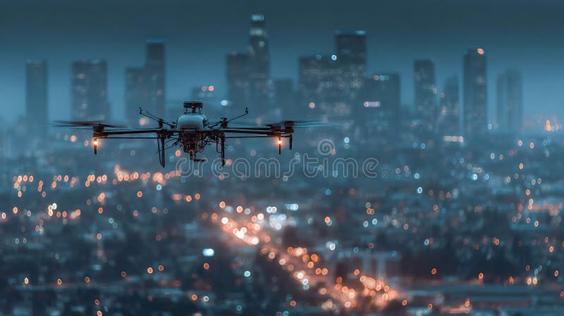 8,667 Quadrocopter Drone Flight Stock Photos - Free & Royalty-Free ...