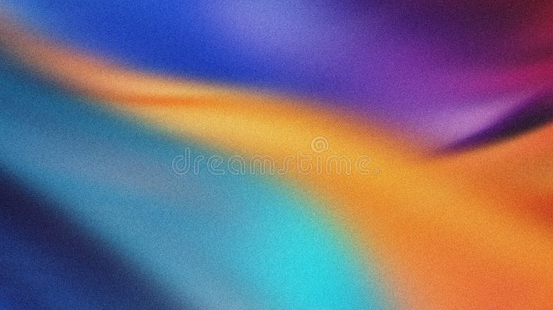 Digital Minimalist Gradient Featuring Sophisticated Shadowy Layers ...