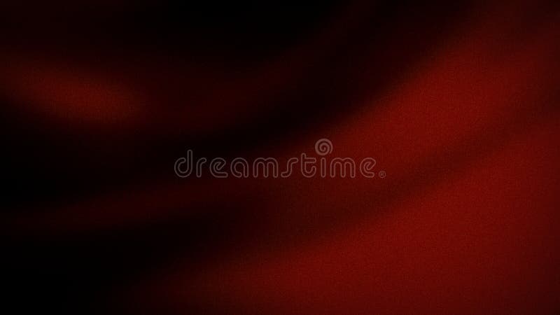 A Dark, Elegant 4K Gradient Background Featuring Deep Red and Black ...