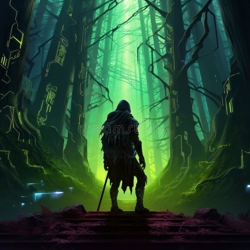 Elf Hacker Stock Illustrations – 2 Elf Hacker Stock Illustrations ...