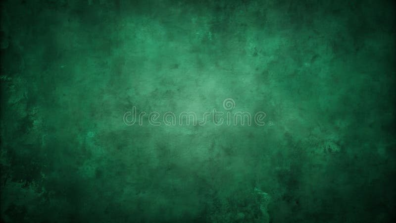 Dark Emerald Green Textured Background for Design Projects. Generative ...
