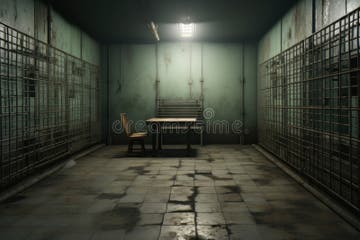 Prison Cell Chair Stock Illustrations – 163 Prison Cell Chair Stock ...