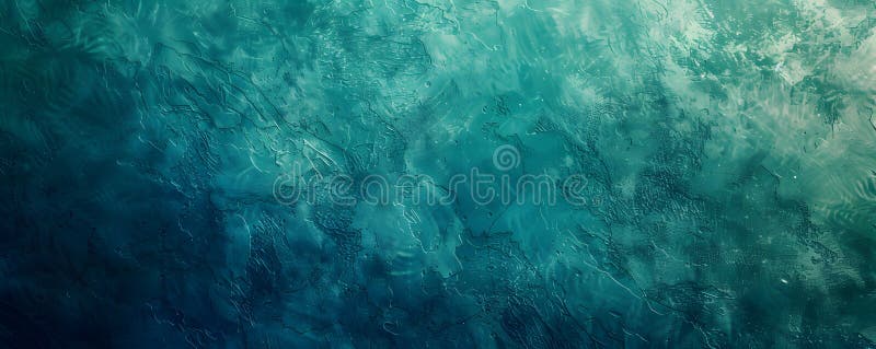 Radiant Jade Gleam: Mesmerizing Banner Elegance Stock Illustration ...