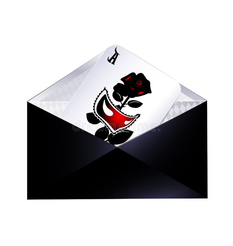Mask Envelope Stock Illustrations – 932 Mask Envelope Stock ...