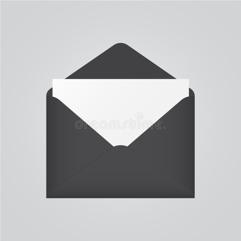 Envelope Grey Stock Illustrations – 5,749 Envelope Grey Stock ...