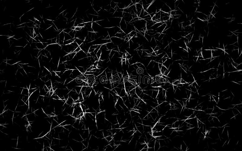 Dark Evil Falling Particles on Purple and Blue Sinister Texture ...