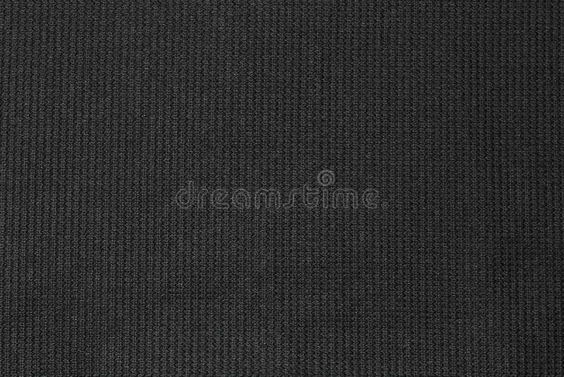 Dark Fabric Texture. Clothes Background Stock Photo - Image of ...
