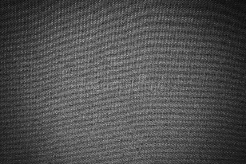 Dark fabric texture stock photo. Image of design, macro - 44350512