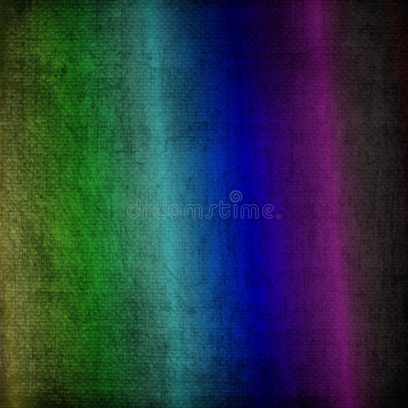 Dark Fashion Color Pattern in Grunge Stock Illustration - Illustration ...