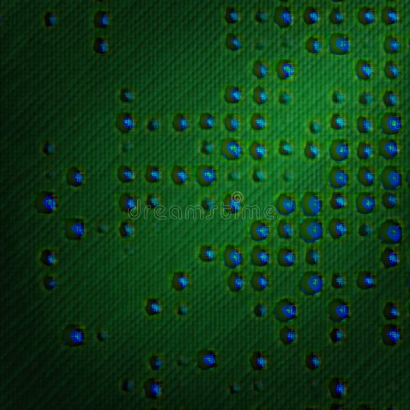 Dark Forest Green, Digitally Painted Texture, Mottled Effect ...