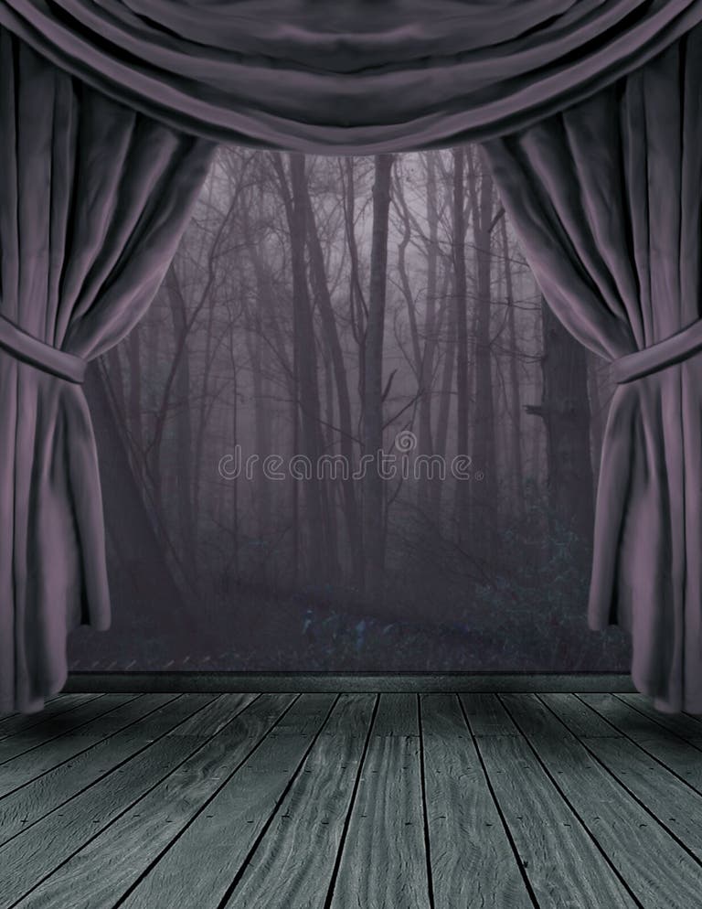 Forest Stage Stock Illustrations – 23,236 Forest Stage Stock ...